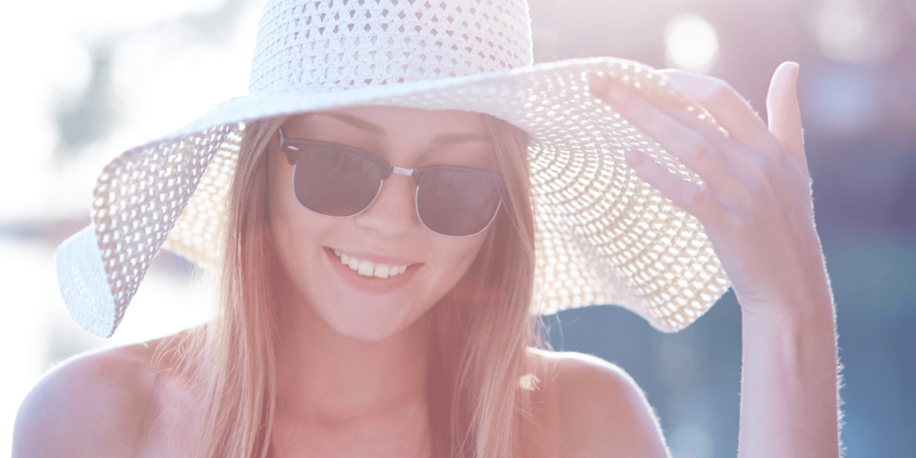 Eye Care | Protect Your Eyes From The Sun - Monocle