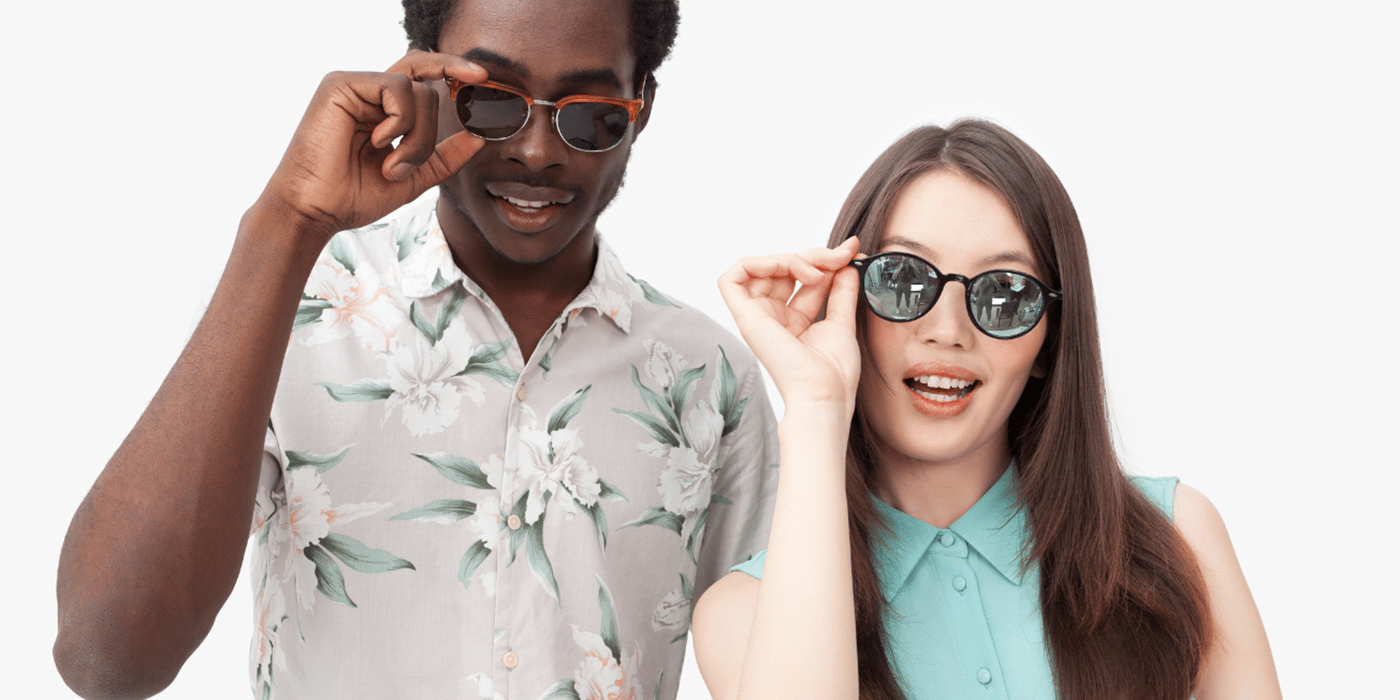 Eye Care | Protect Your Eyes From The Sun - Monocle