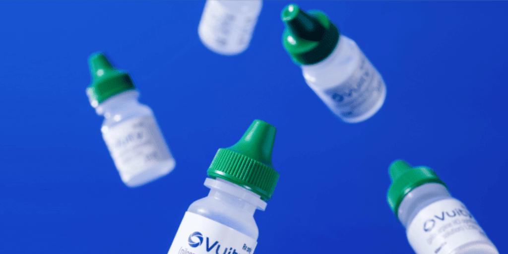 What are VUITY™ Eye Drops, and How Can They Help My Vision? - Monocle